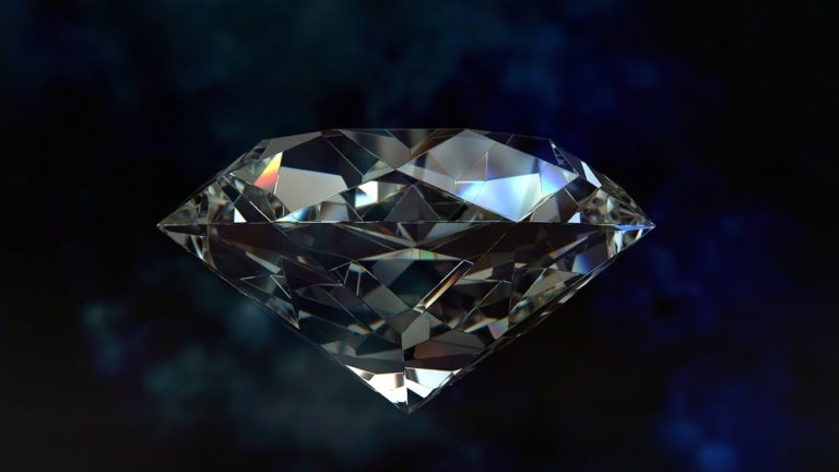 Significado do diamante, origem e curiosidades sobre a pedra Significado do diamante, origem e curiosidades sobre a pedra
